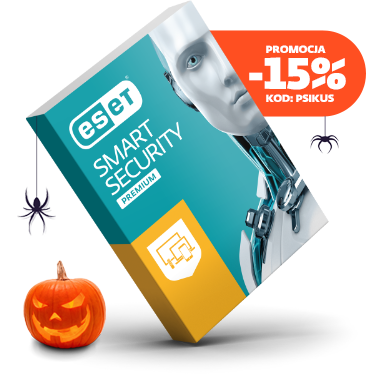 ESET Smart Security Premium - Sklep ESET